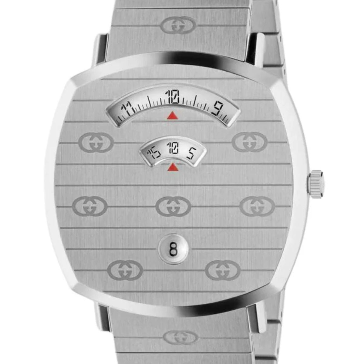 Relojes Gucci en Chile | Lujo y Diseño Italiano | Relojes24