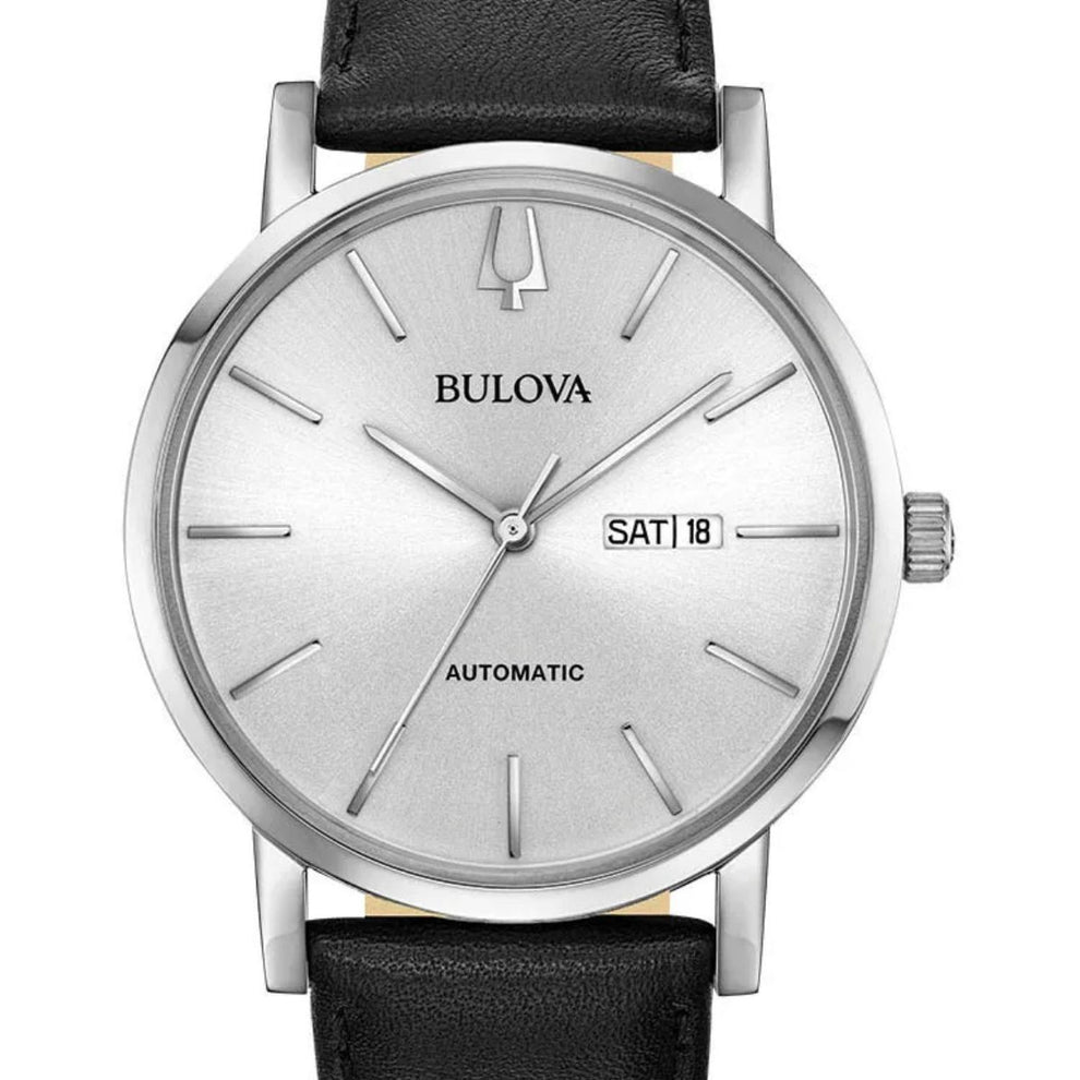 Reloj Bulova Hombre 96C130 – Relojes24