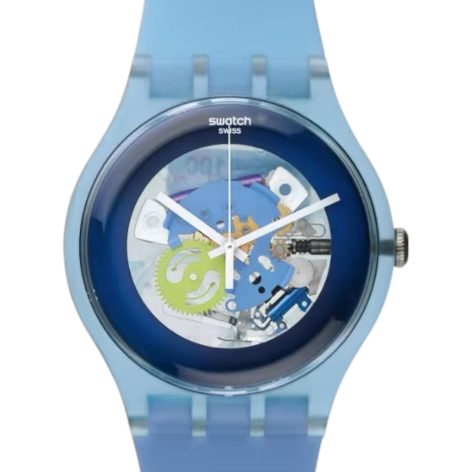 Relojes Swatch | Diseños Originales y Modernos | Relojes24