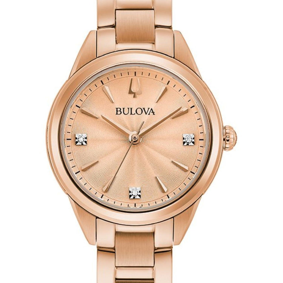 Relojes Bulova en Chile | Modelos Originales para Hombre y Mujer ...