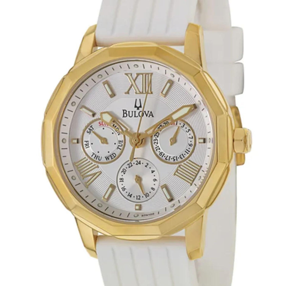 Bulova – Relojes24