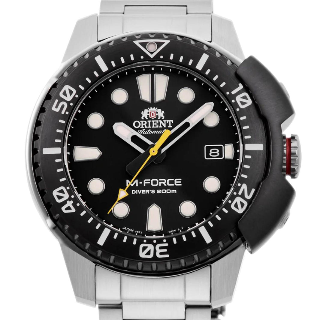 Reloj Orient para Hombre | Relojes Orient Originales en Relojes24.cl