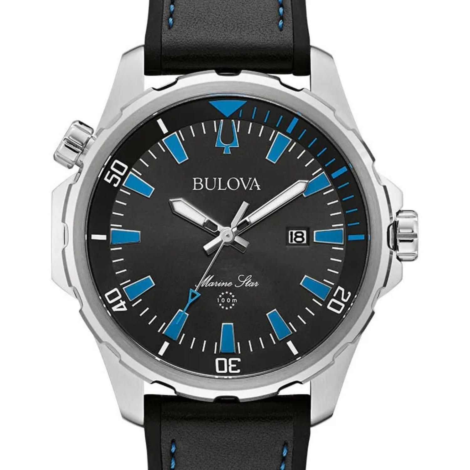 Bulova – Relojes24